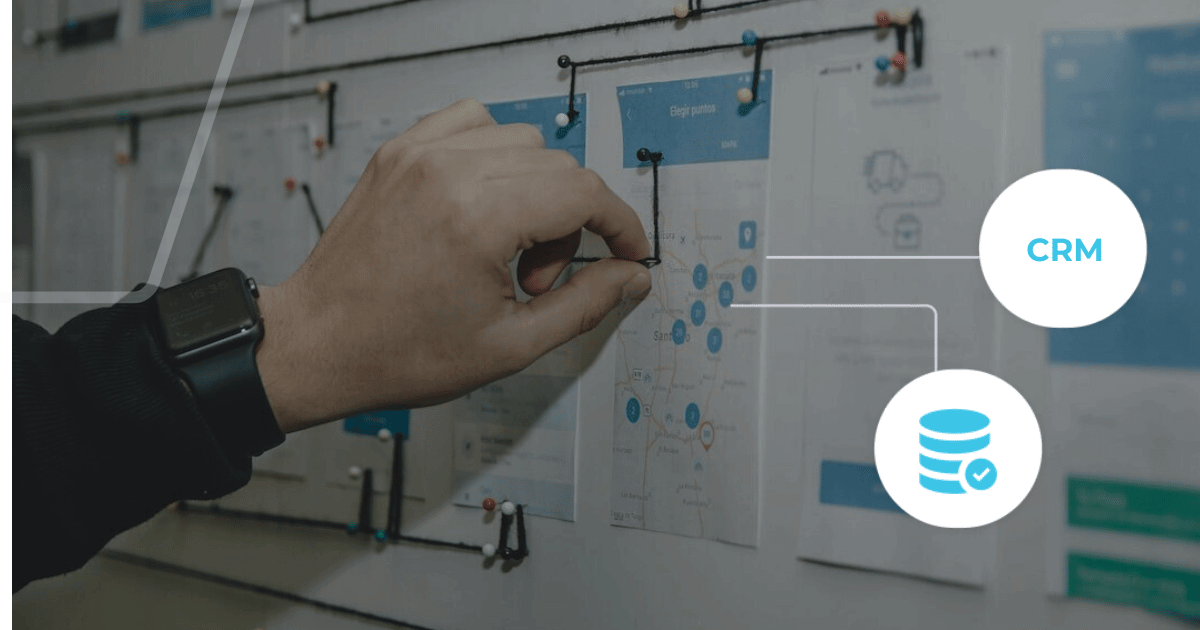 Custom CRM + Professional Services Automation Platform Transforms a Global Consultancy